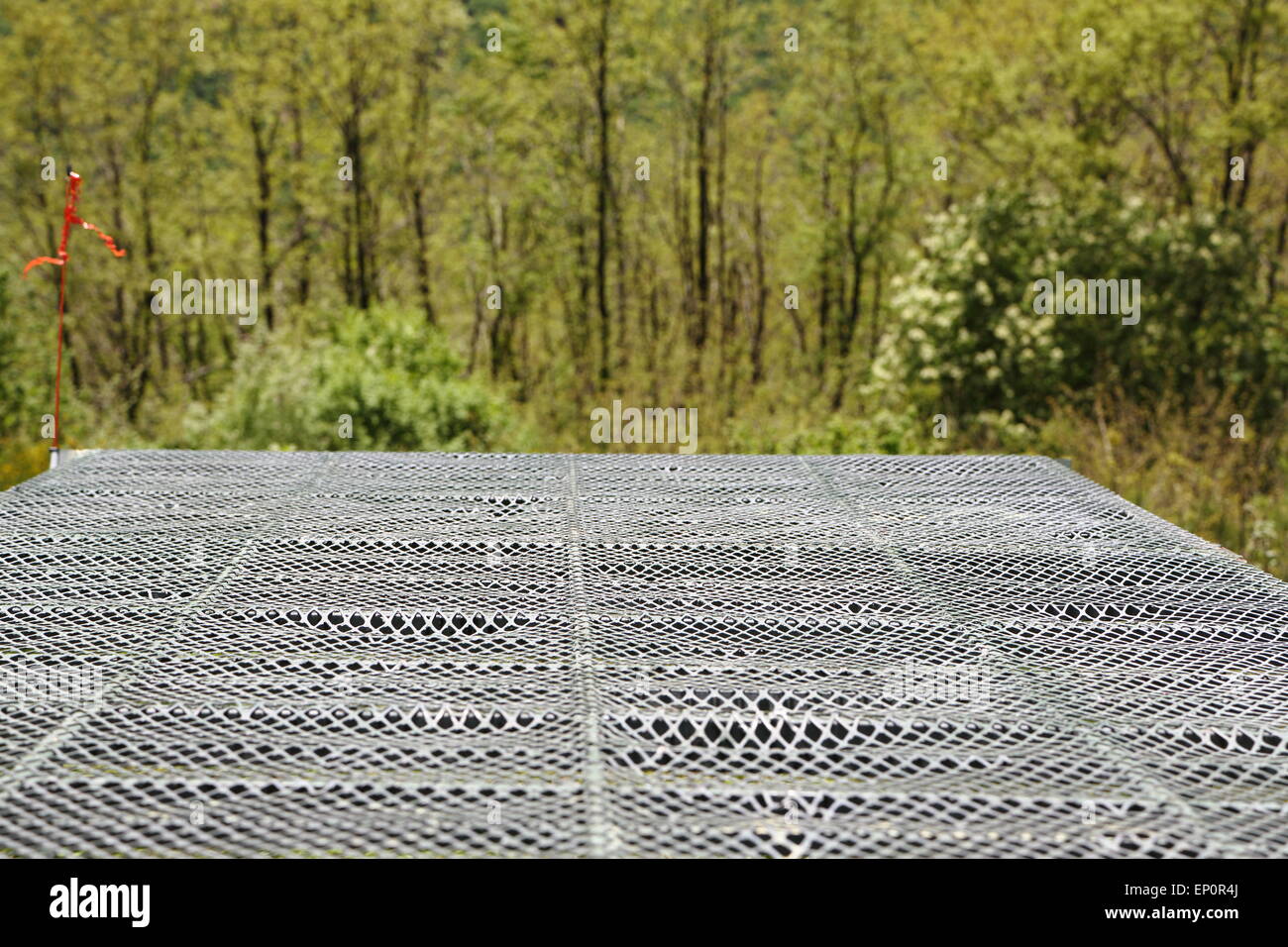 Protection mesh hi-res stock photography and images - Alamy
