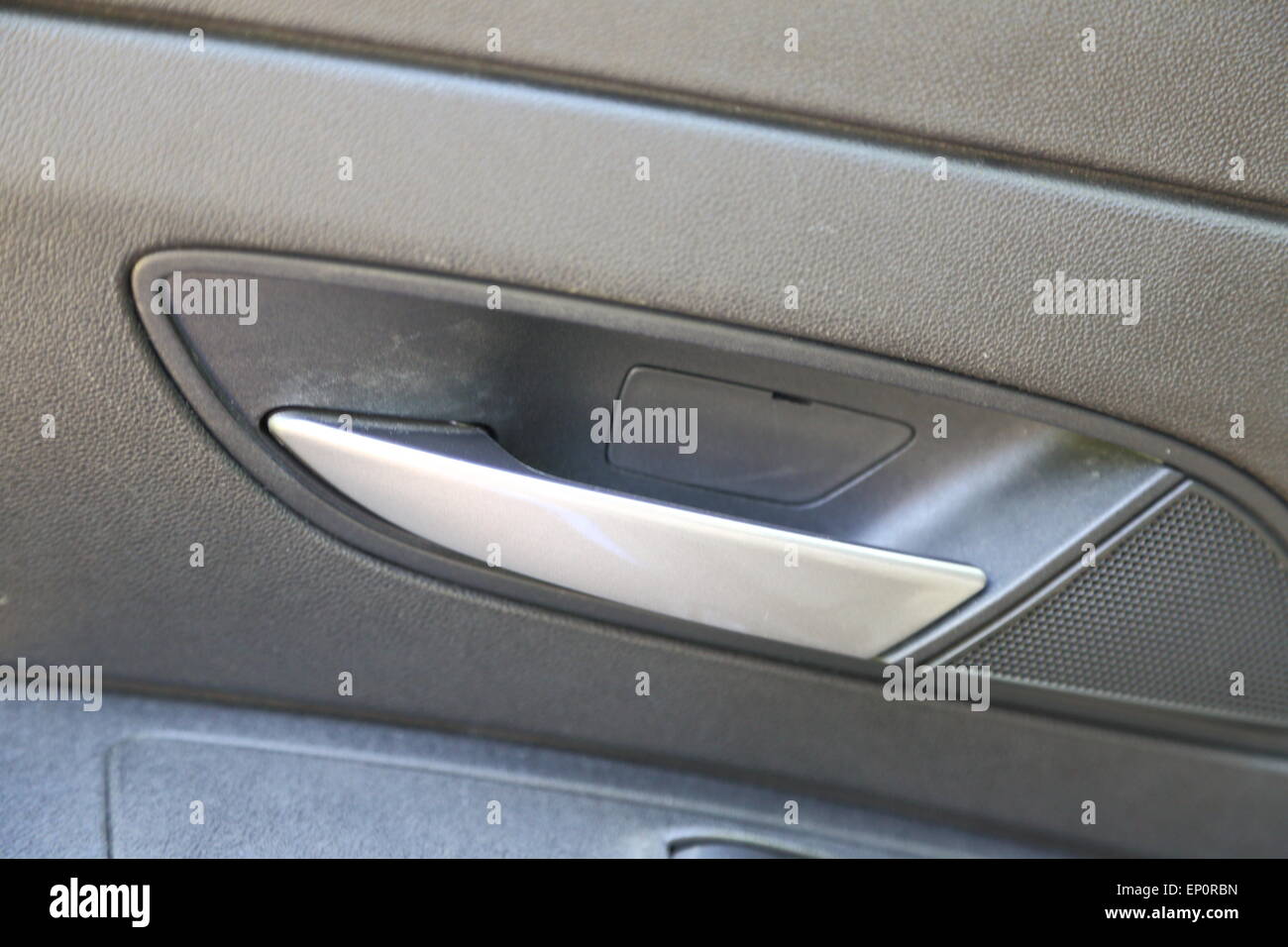 Handle interior hi-res stock photography and images - Alamy