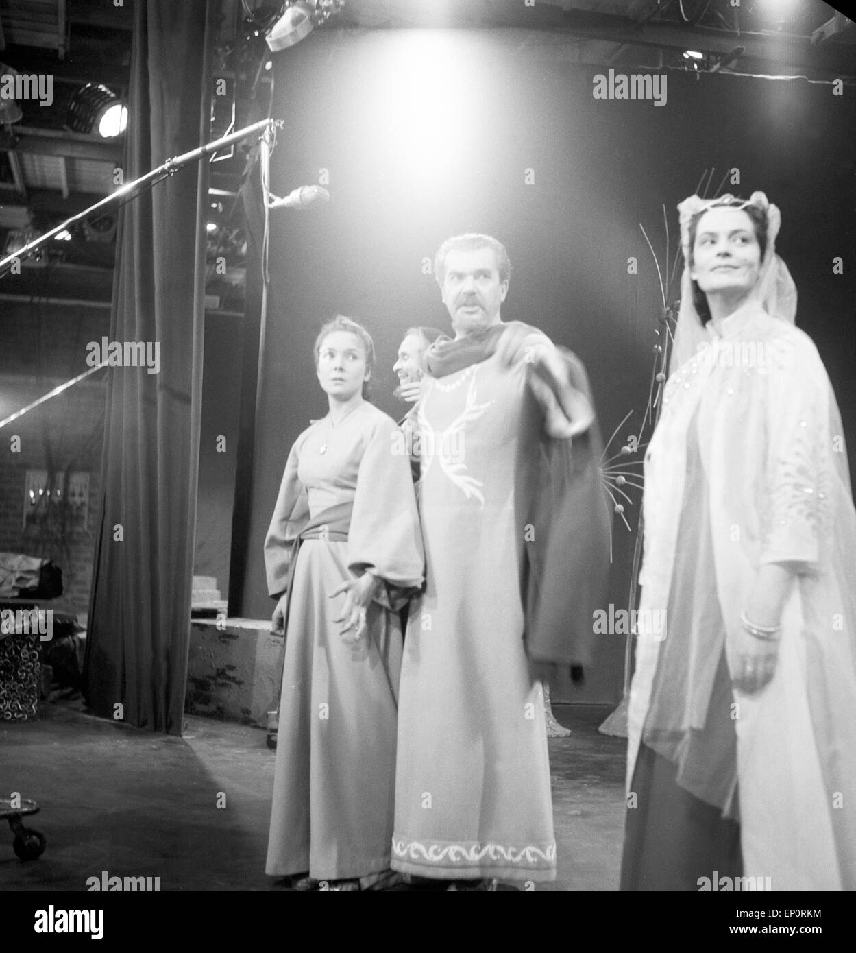 Karl heinz stroux Black and White Stock Photos & Images - Alamy