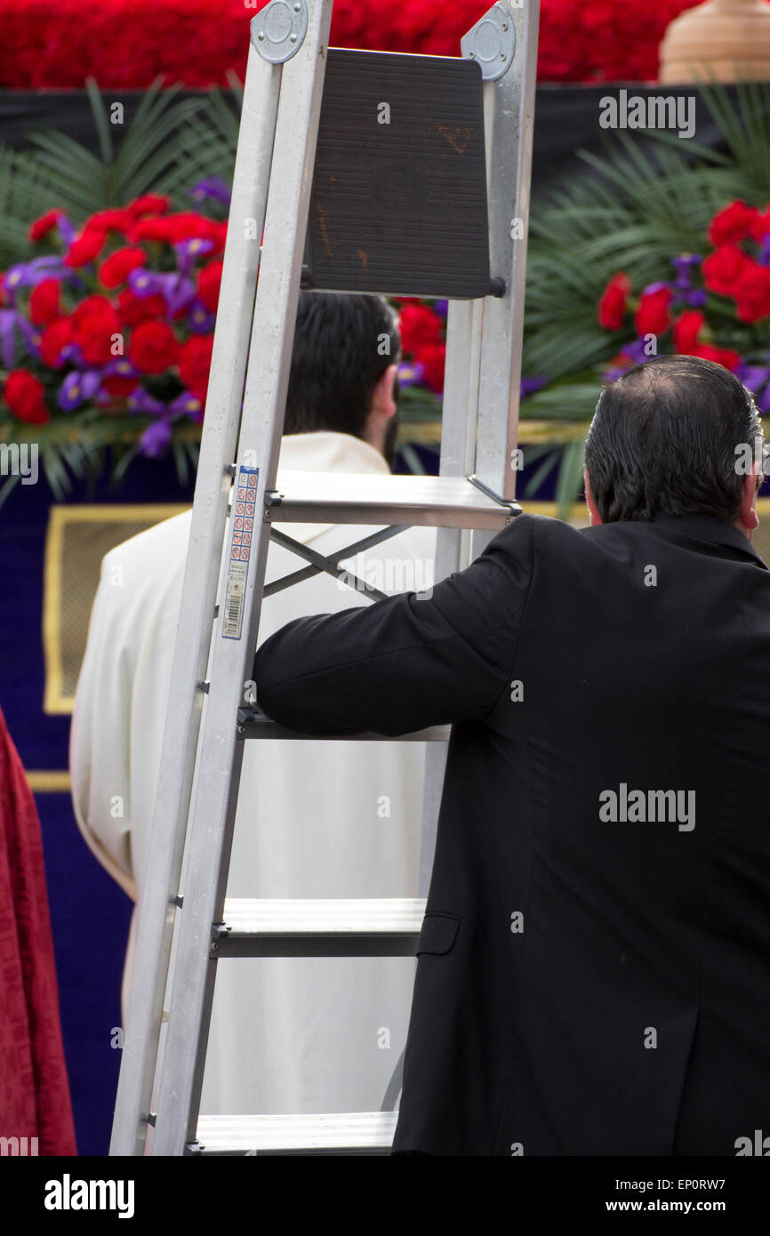 The holy ladder hi-res stock photography and images - Alamy