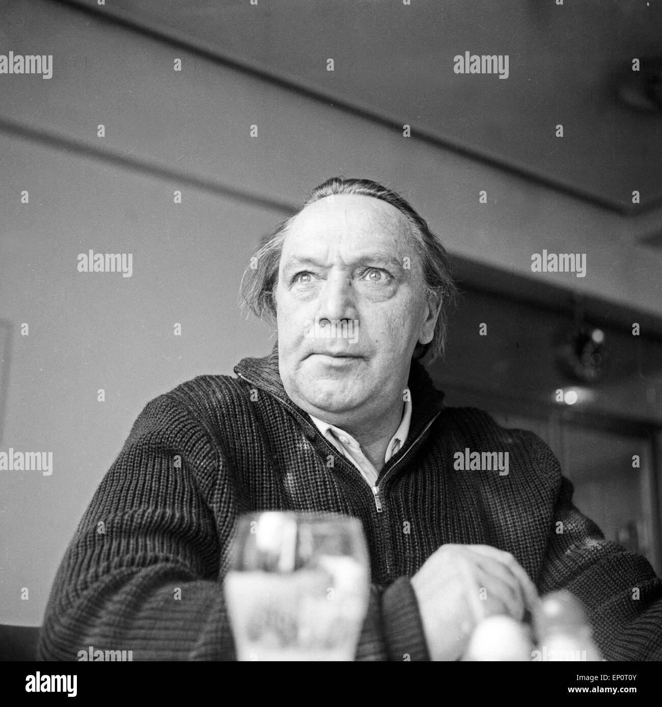 Carl kuhlmann hi-res stock photography and images - Alamy