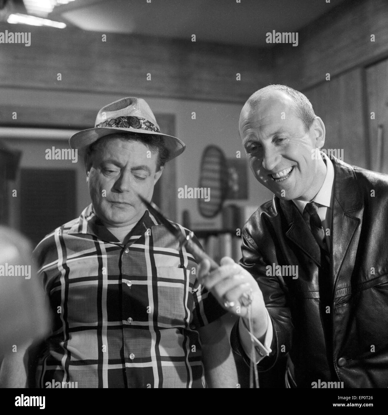 Rudolf fenner hi-res stock photography and images - Alamy