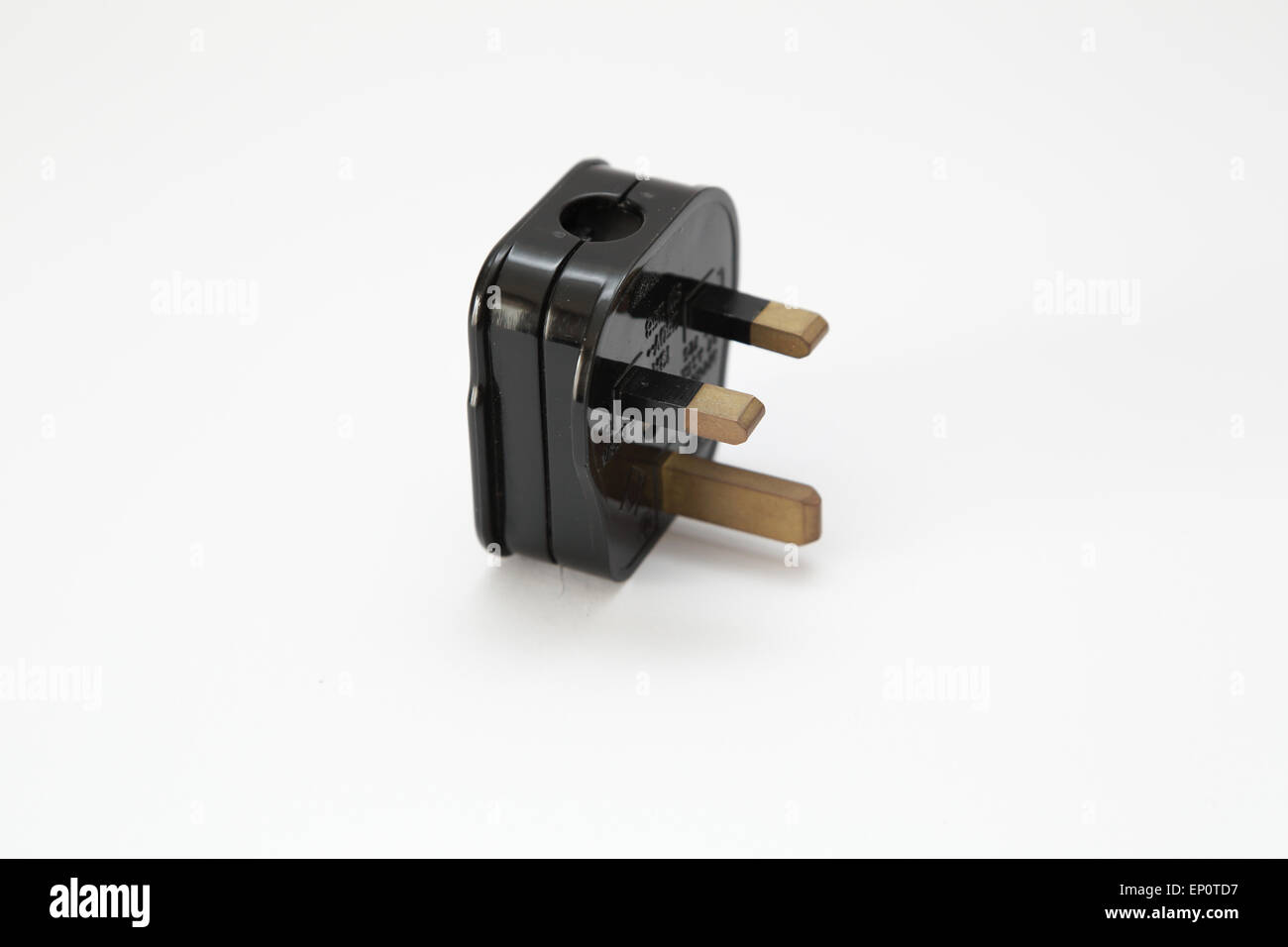 Power cord with plugs and sockets with European plugs Stock Photo - Alamy