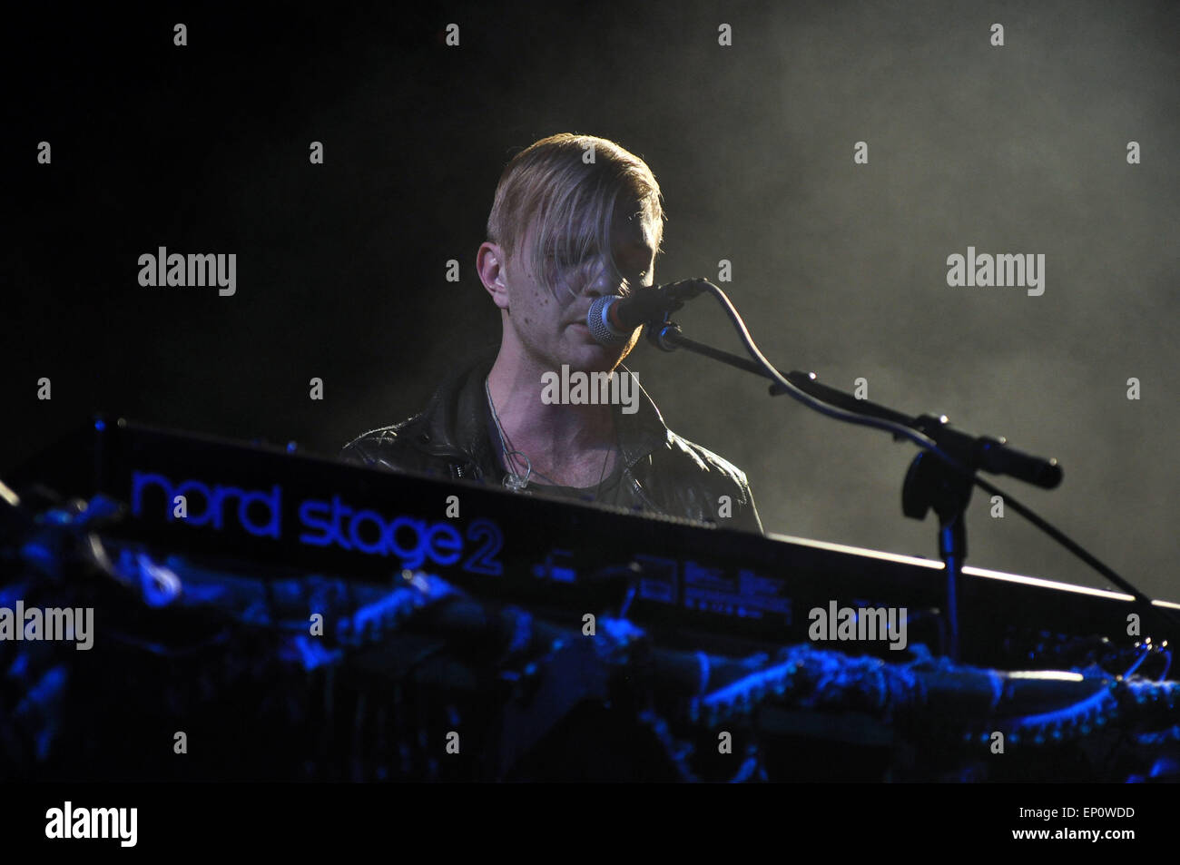 Eric holljes hi-res stock photography and images - Alamy