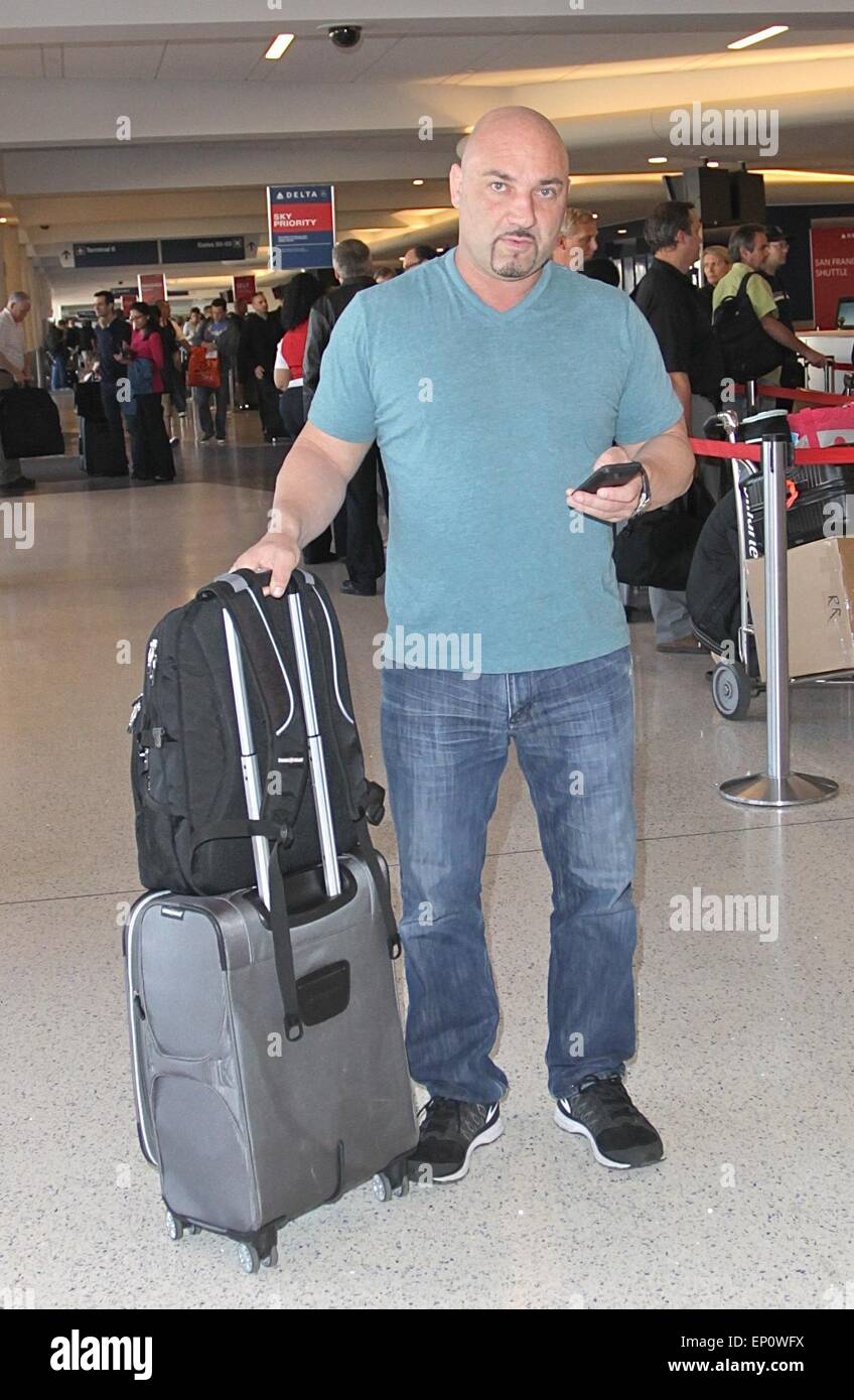 Jay glazer nfl hi-res stock photography and images - Alamy