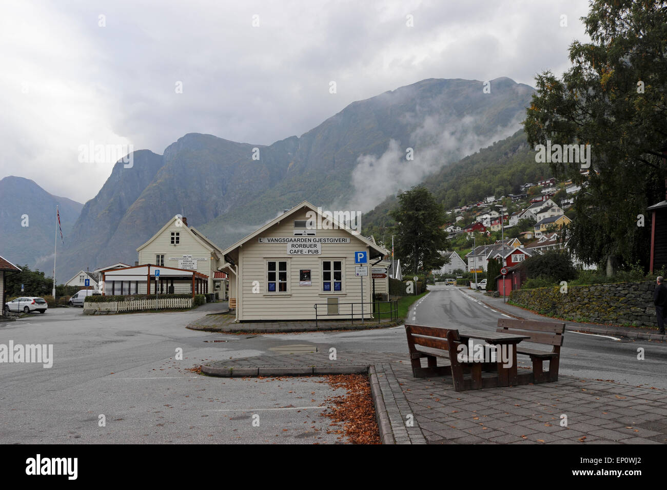 Olden cafe hi-res stock photography and images - Alamy