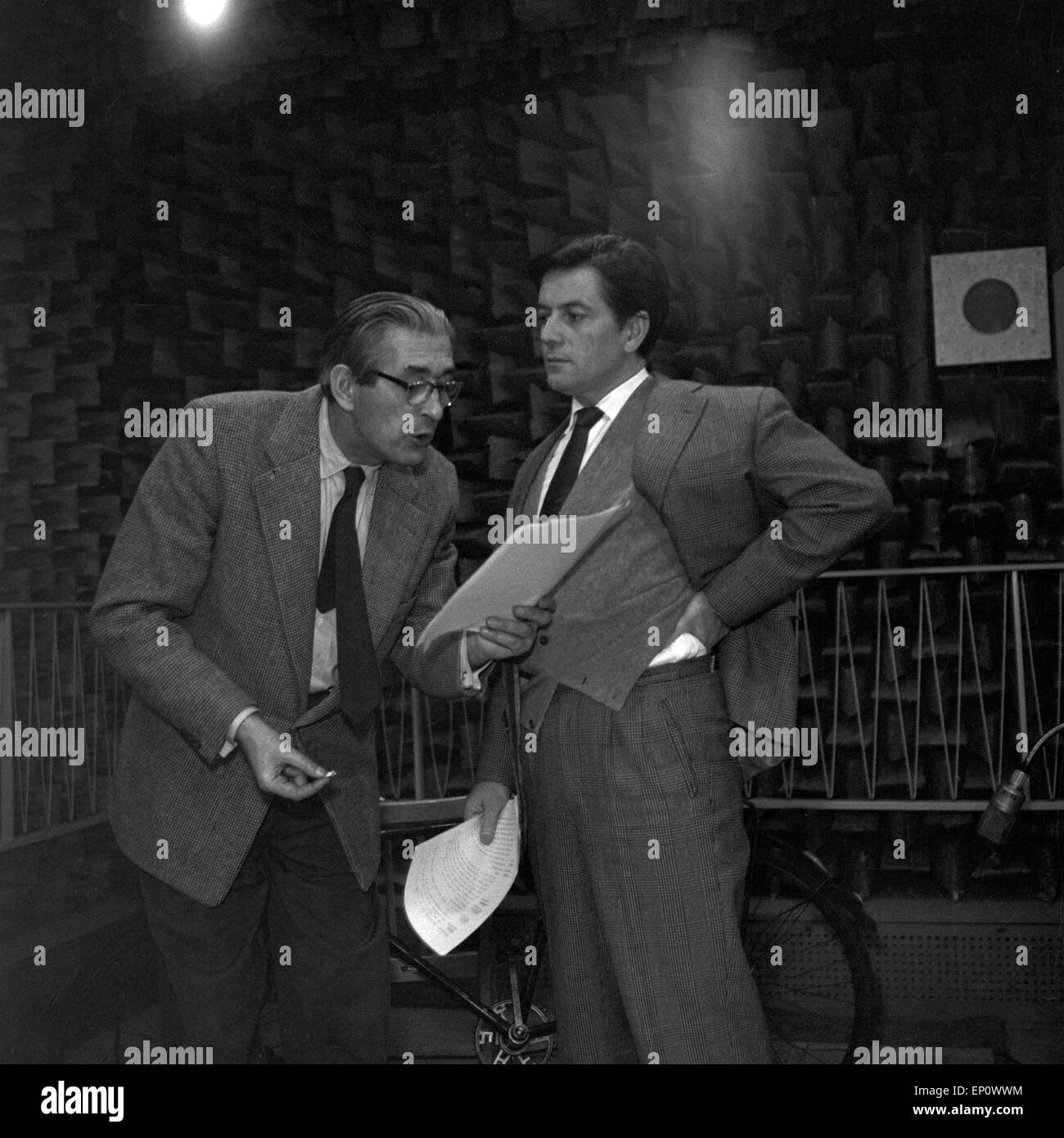 Hans reiser hi-res stock photography and images - Alamy