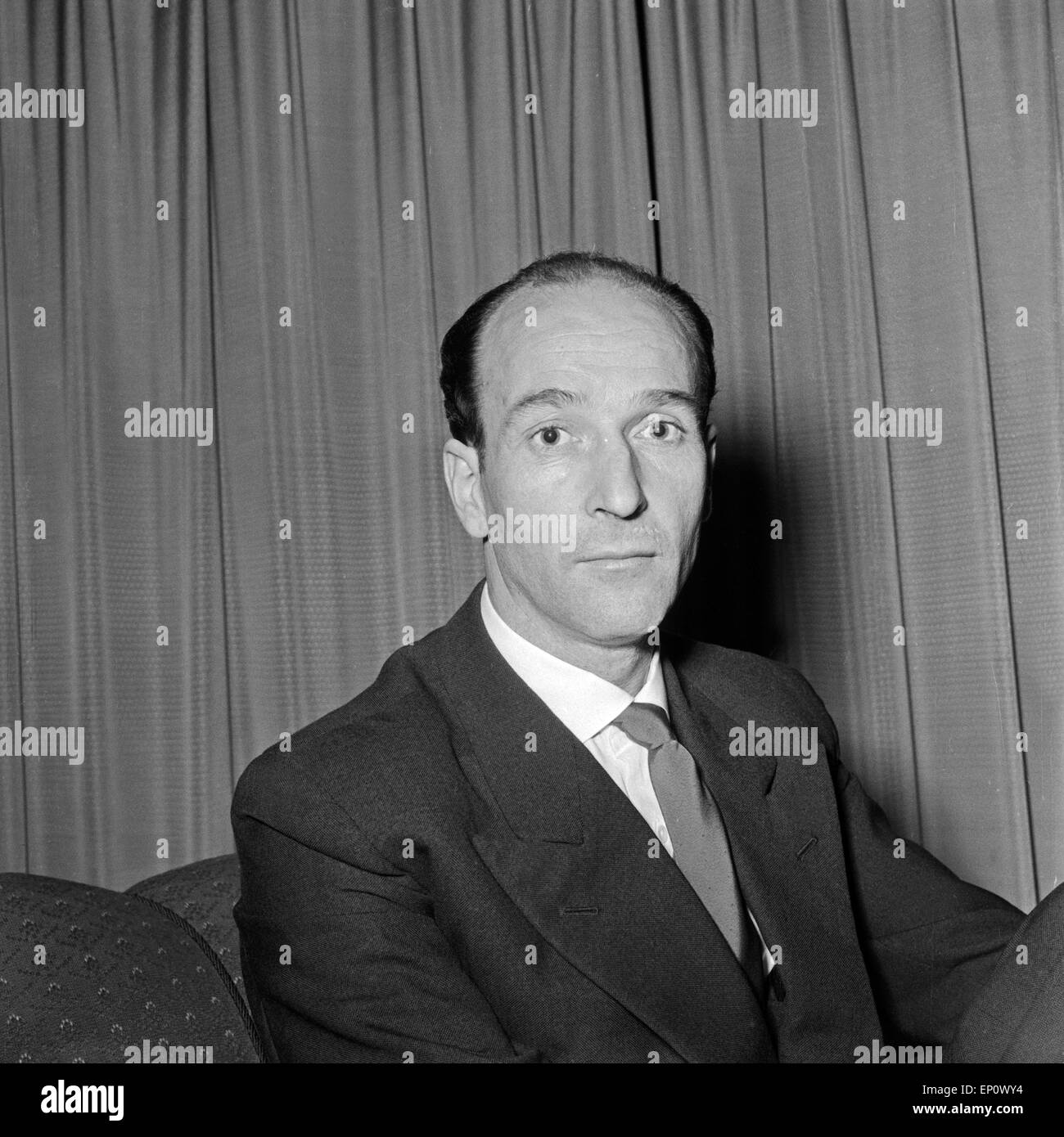 Walter hilpert hi-res stock photography and images - Alamy