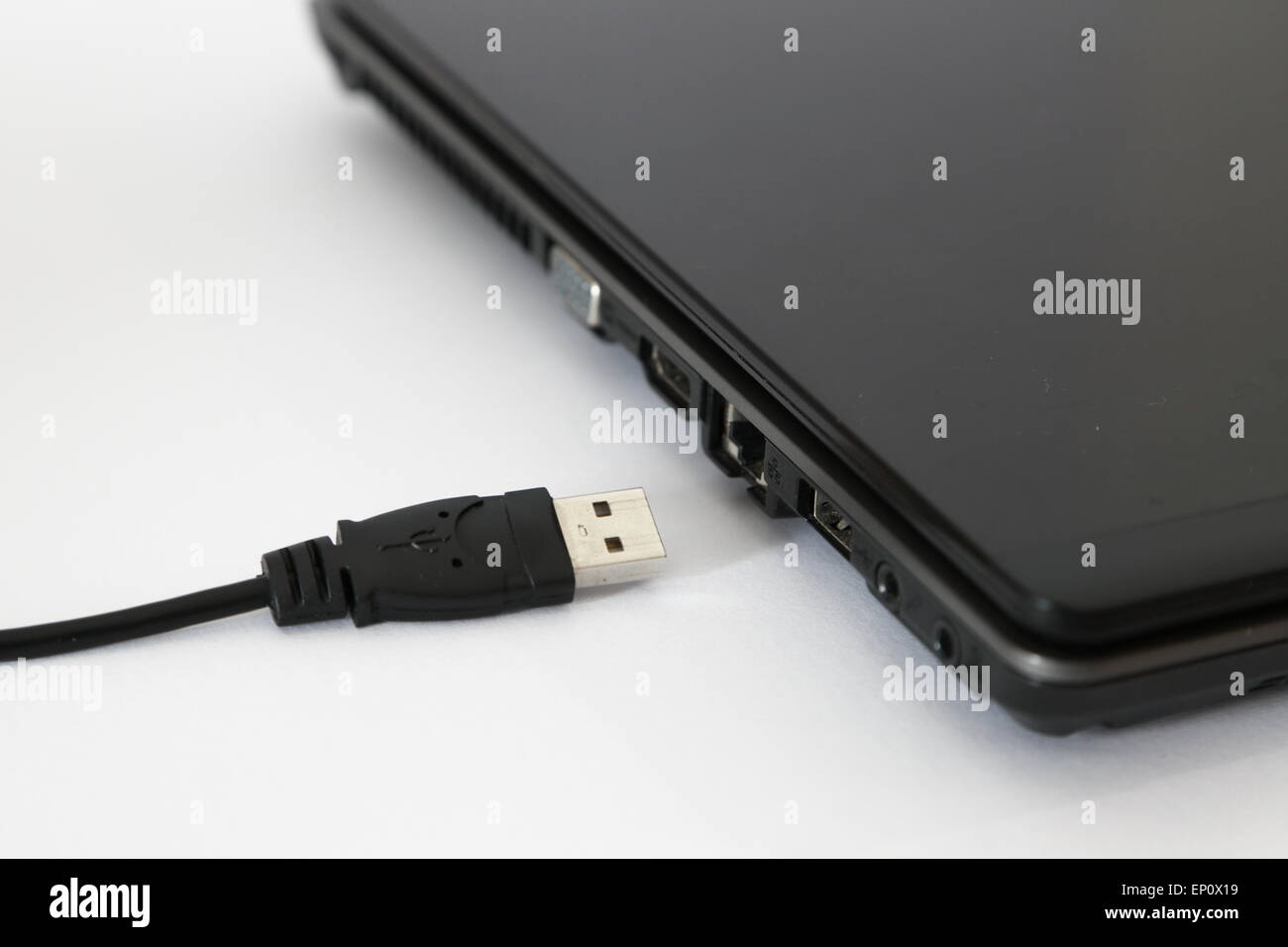 Different types of usb hi-res stock photography and images - Alamy