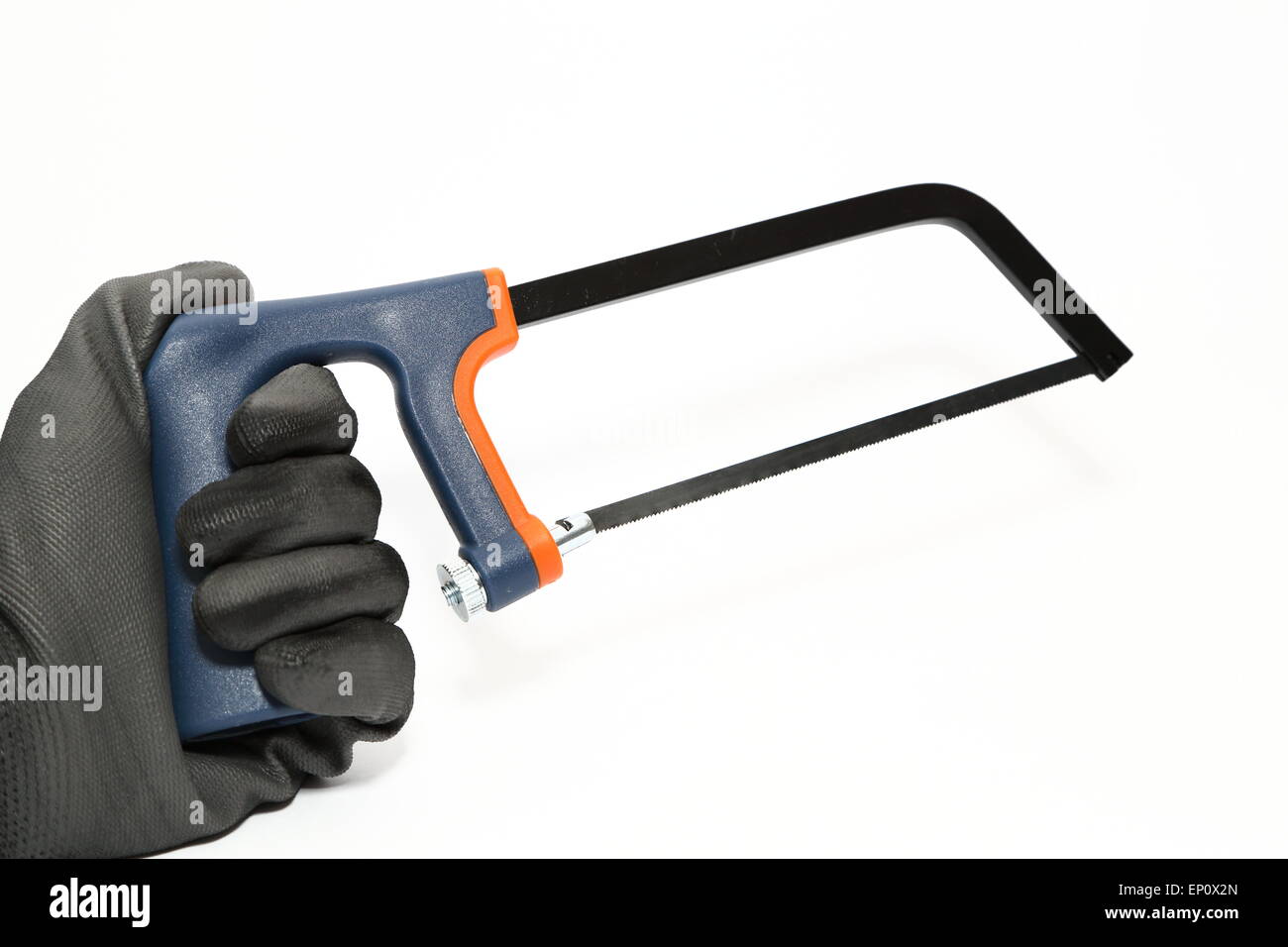 Hacksaw Blade High Resolution Stock Photography and Images - Alamy