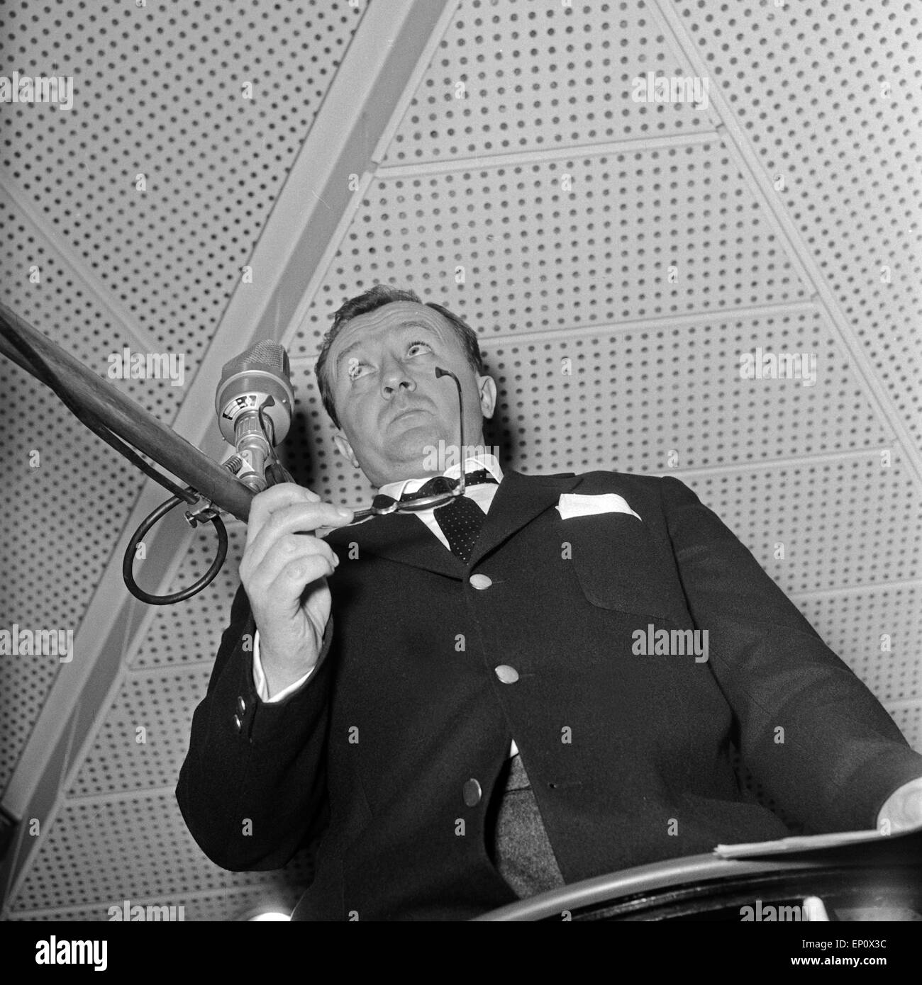 Siegfried lowitz Black and White Stock Photos & Images - Alamy