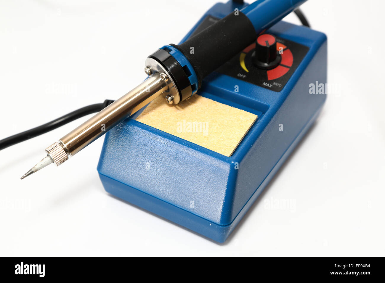 Solderingiron hi-res stock photography and images - Alamy