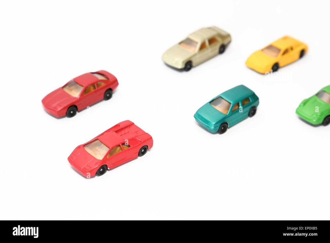 Car child toy hi-res stock photography and images - Alamy