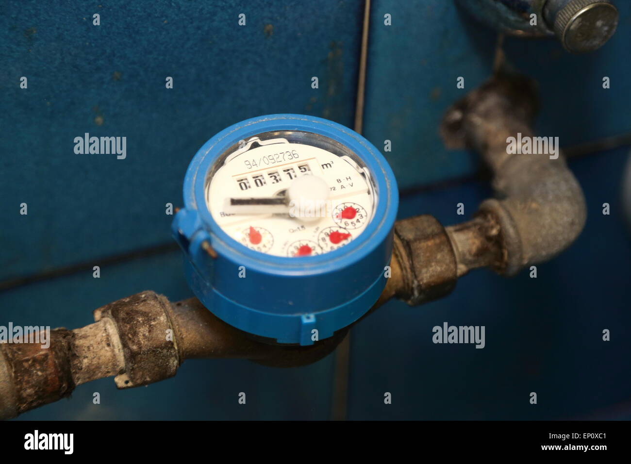 Water flow test hi-res stock photography and images - Alamy