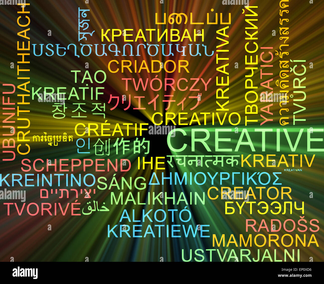 Background concept wordcloud multilanguage international many language ...