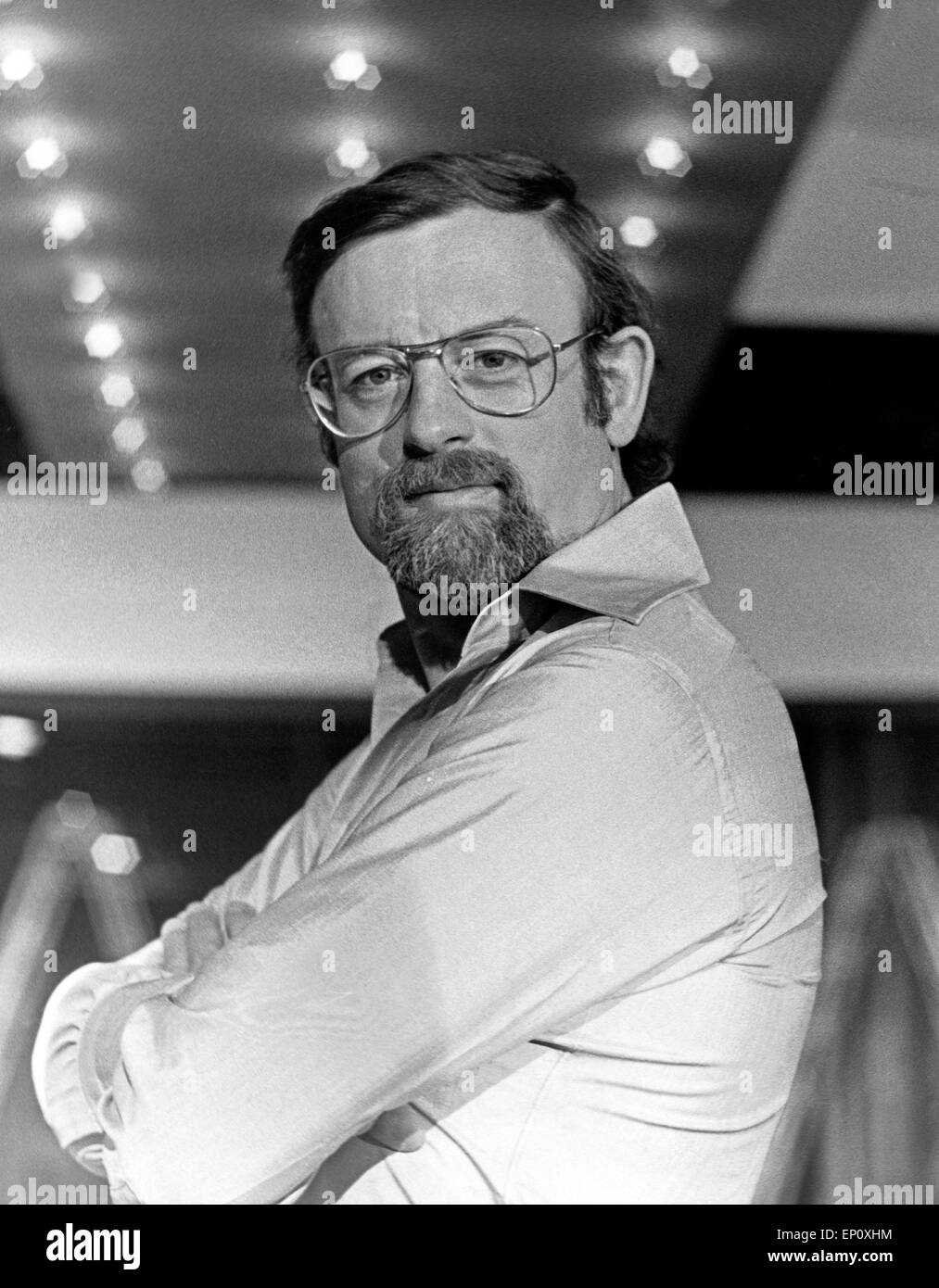 Roger whittaker 1970s hi-res stock photography and images - Alamy