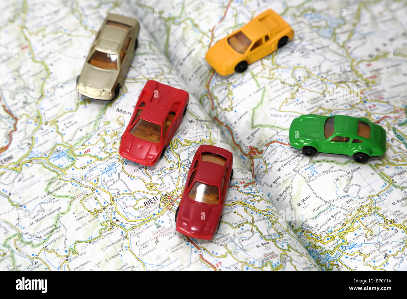 Insurance map hi-res stock photography and images - Alamy