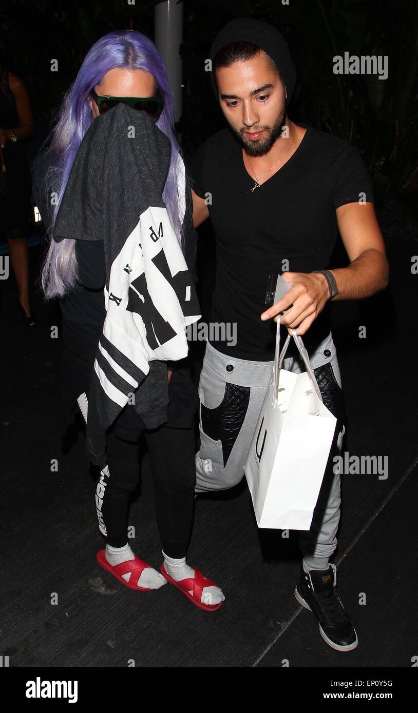 Amanda Bynes Costume