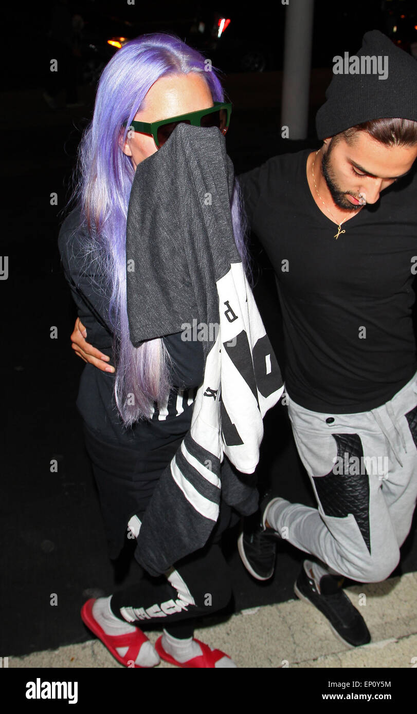 Amanda Bynes Costume