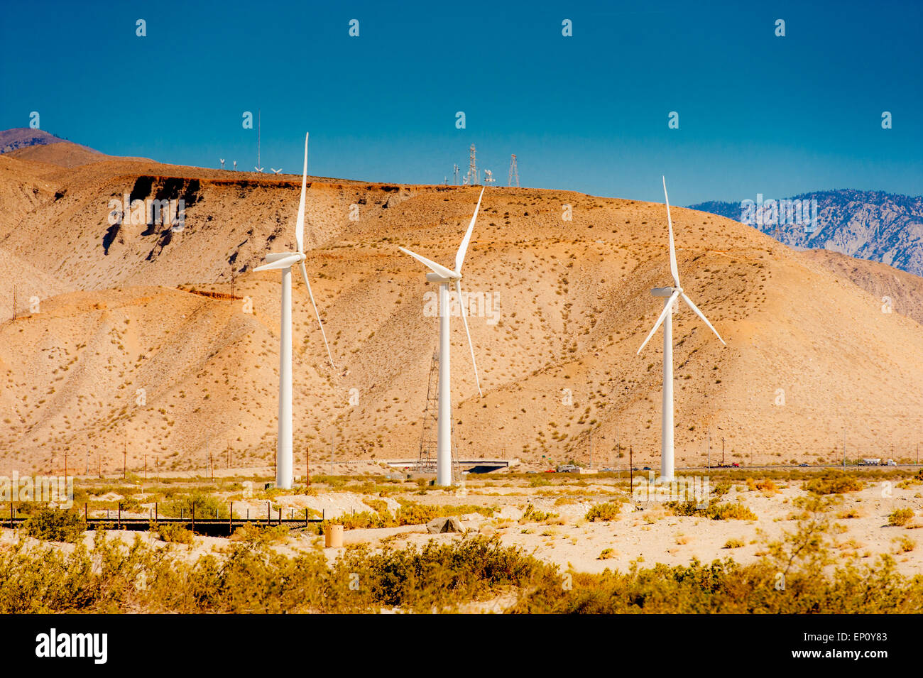 Wind energy conversion hi-res stock photography and images - Alamy