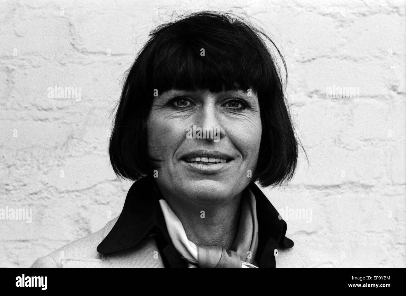 With barbara ruetting hi-res stock photography and images - Alamy