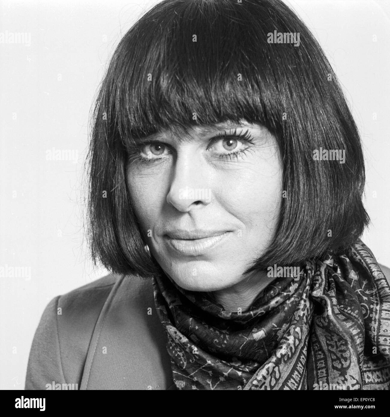 Barbara rütting hi-res stock photography and images - Alamy