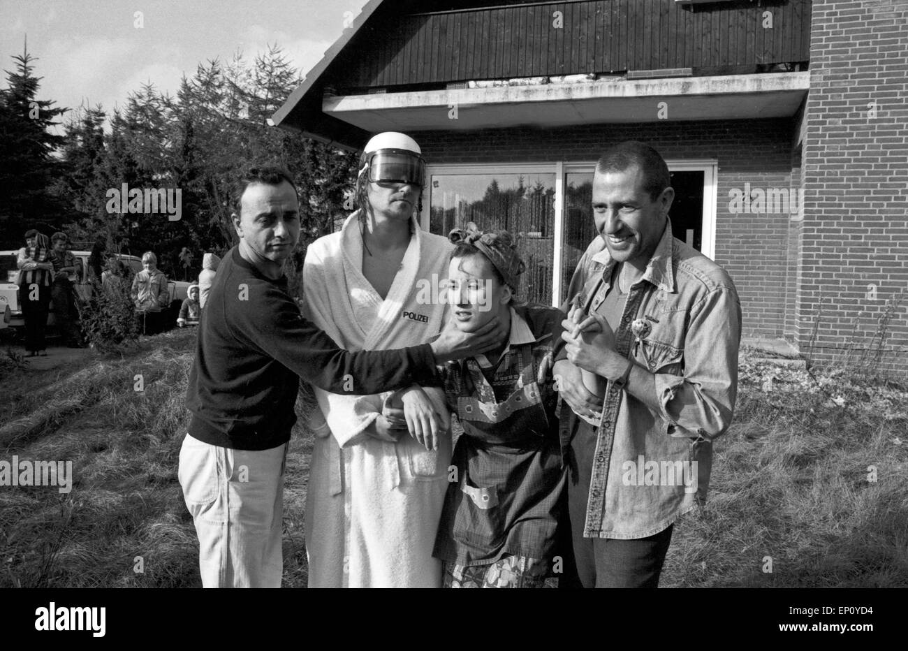 Haus behrens hi-res stock photography and images - Alamy