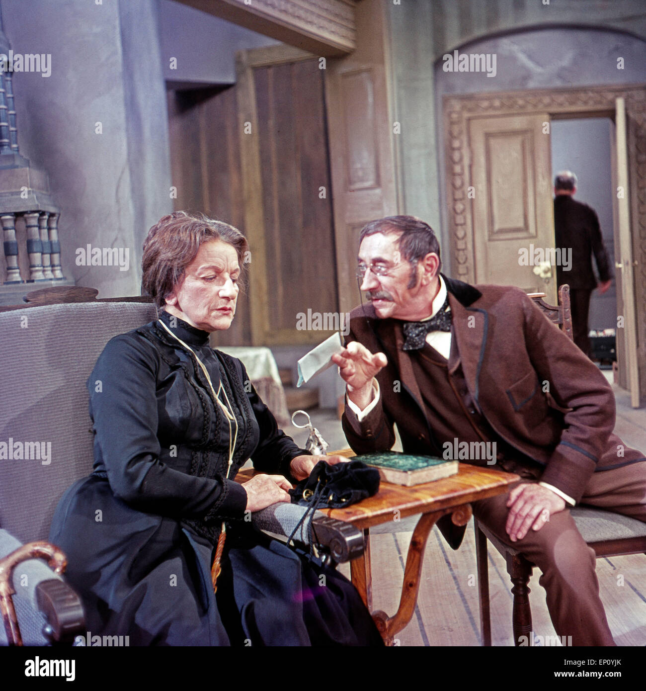 Ida ehre hi-res stock photography and images - Alamy