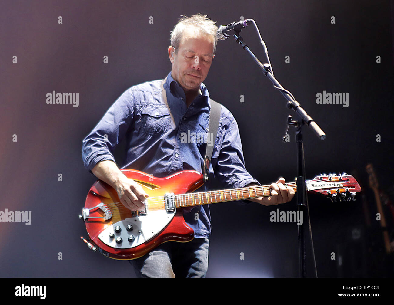 Counting Crows perform live at the O2 Apollo Manchester Featuring ...