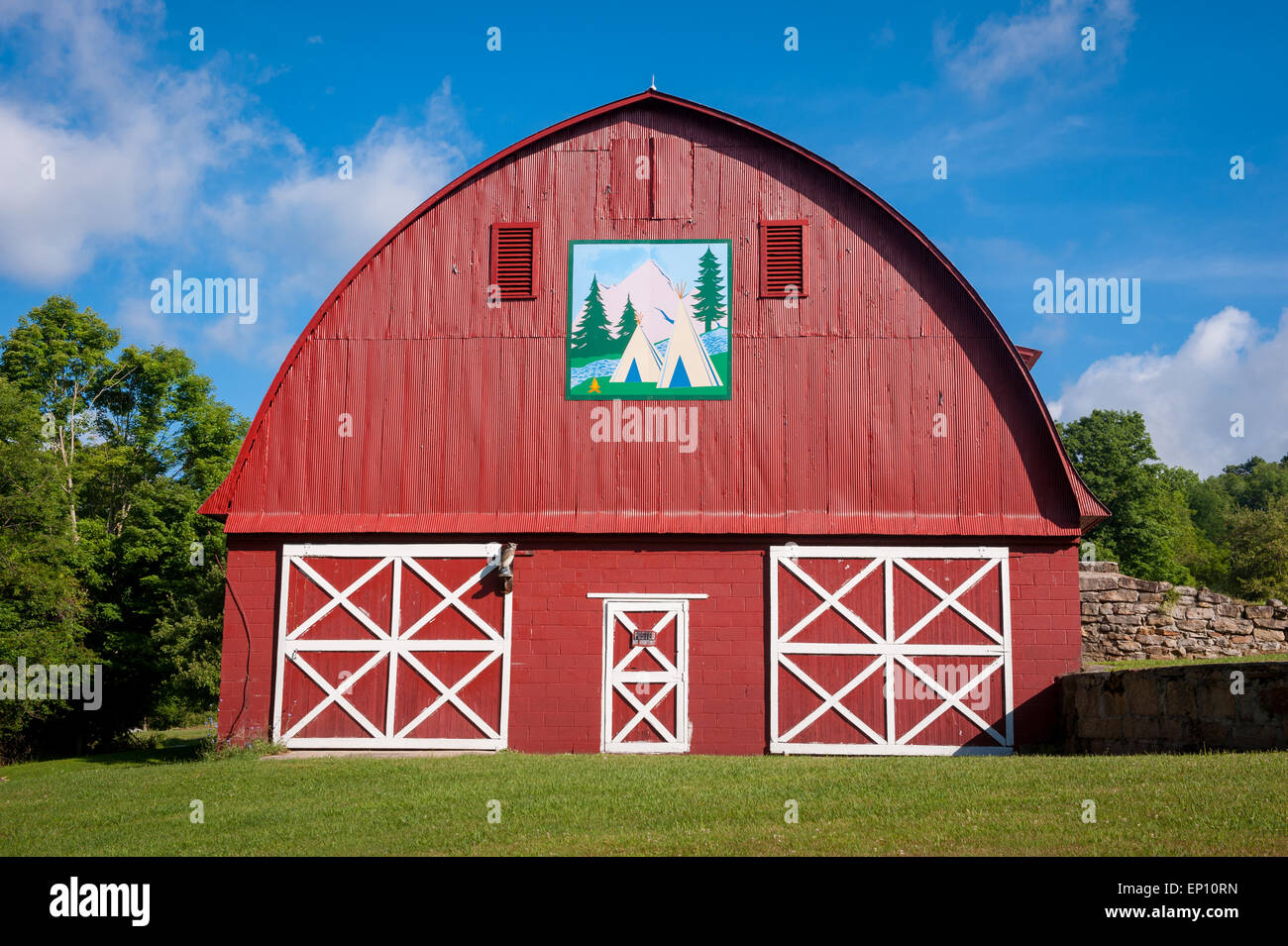 Indian rural art hi-res stock photography and images - Alamy