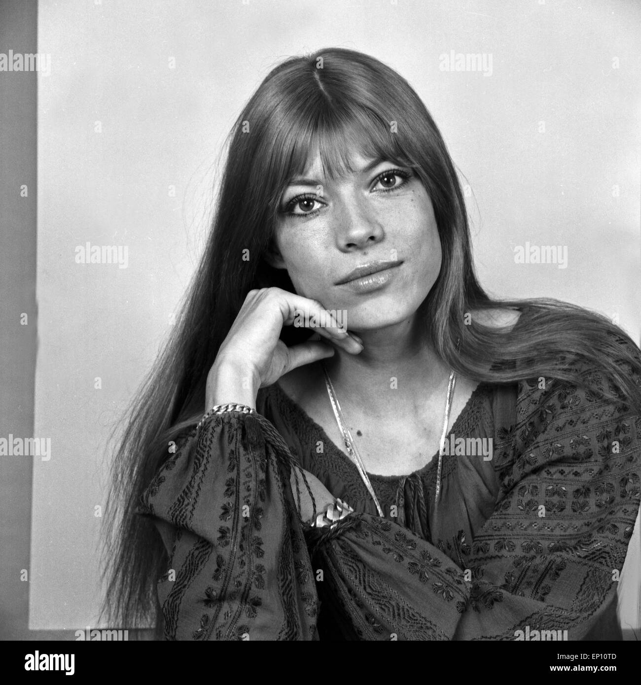 German katja ebstein hi-res stock photography and images - Alamy