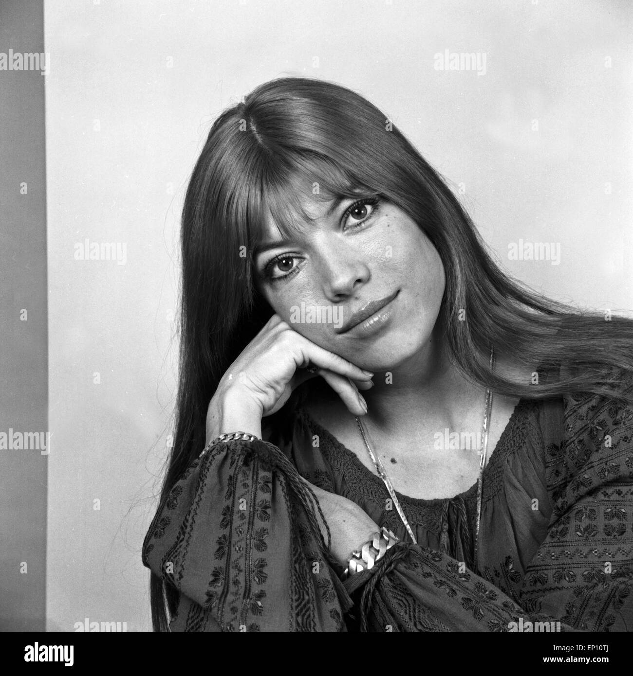 German katja ebstein hi-res stock photography and images - Alamy