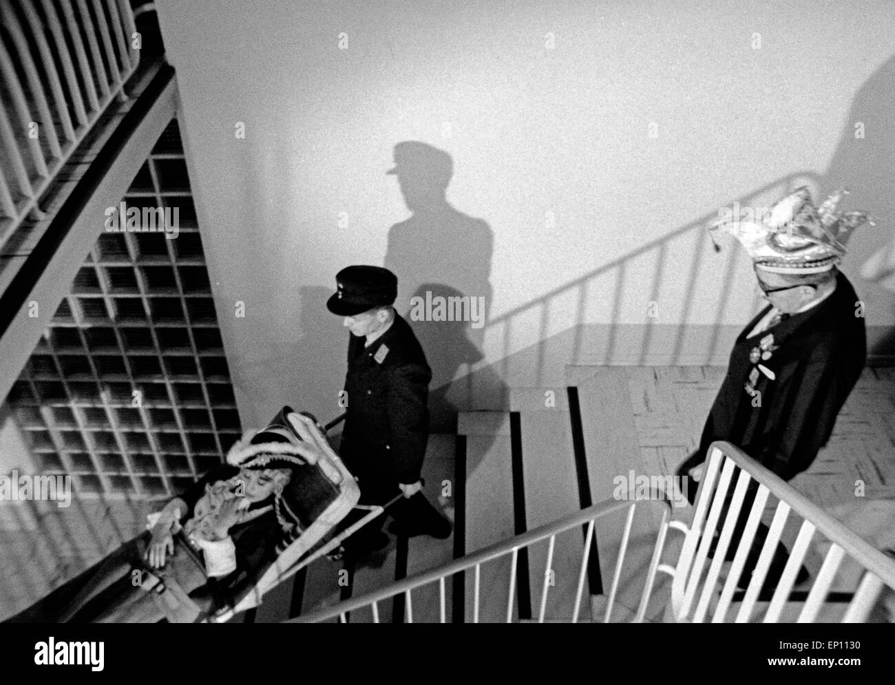 Funkenmariechen hi-res stock photography and images - Alamy