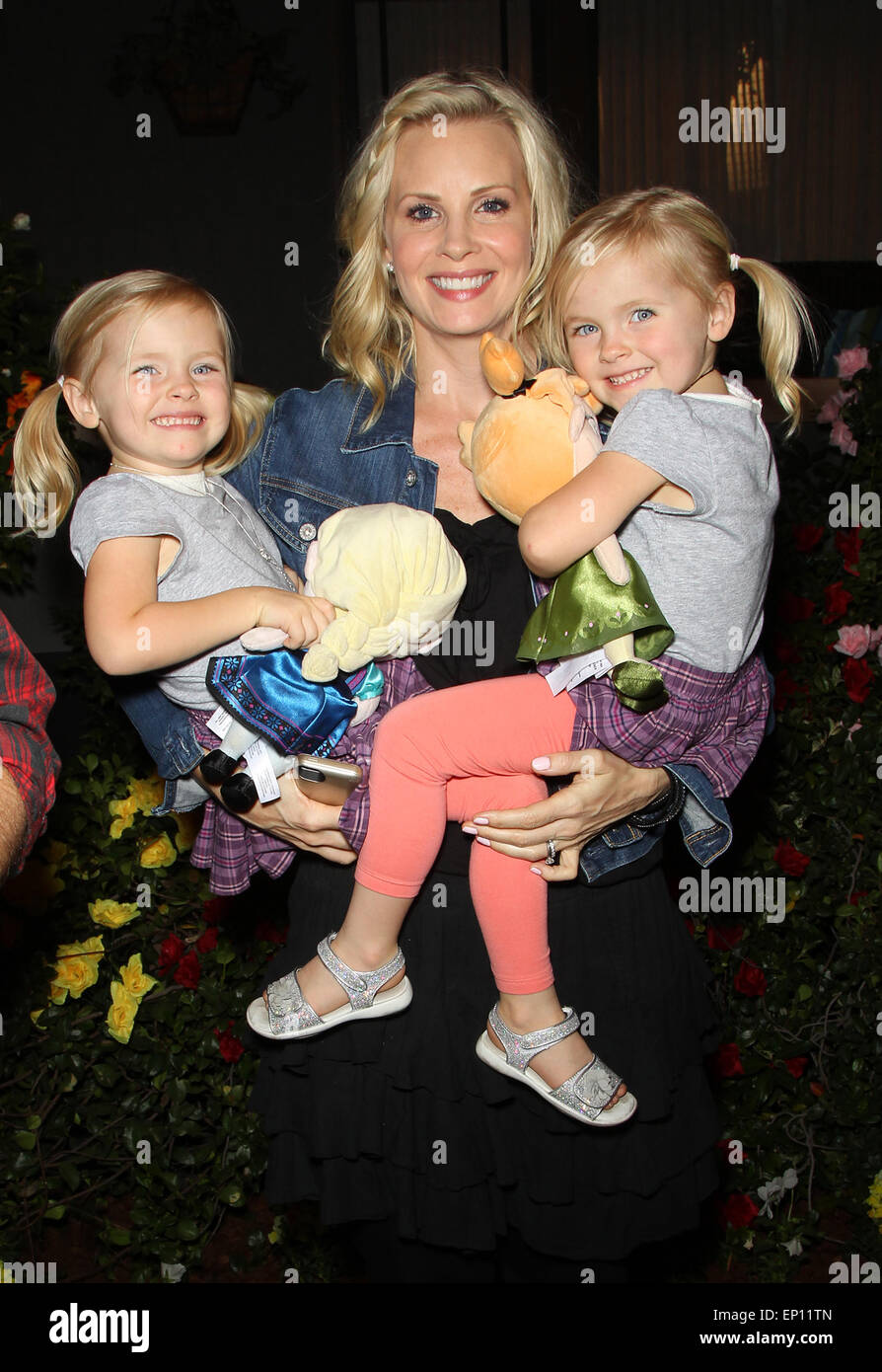 Monica Potter Children