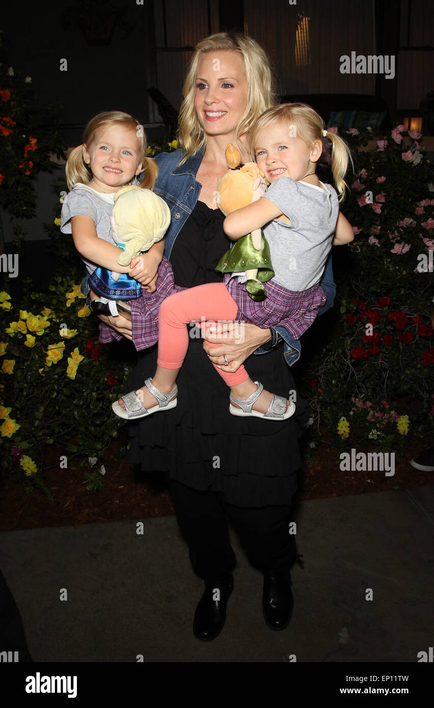Monica Potter Children