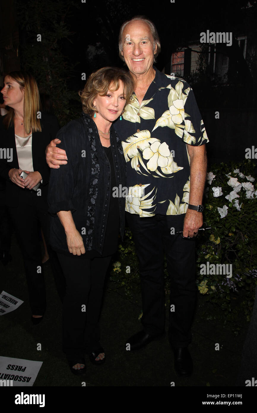 NBC's 'Parenthood' 100th episode celebration and cake-cutting ceremony ...