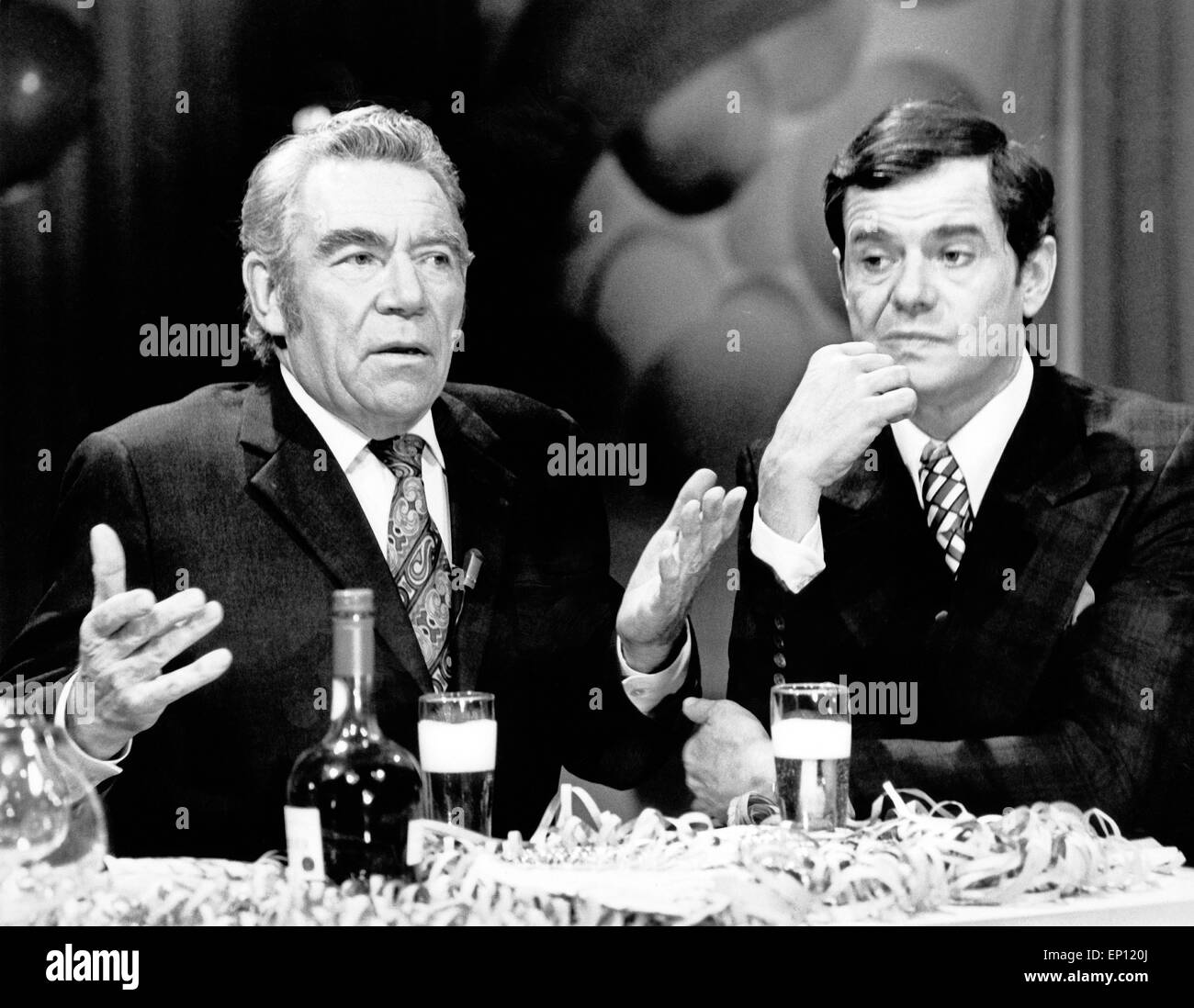 1974 mann Black and White Stock Photos & Images - Alamy