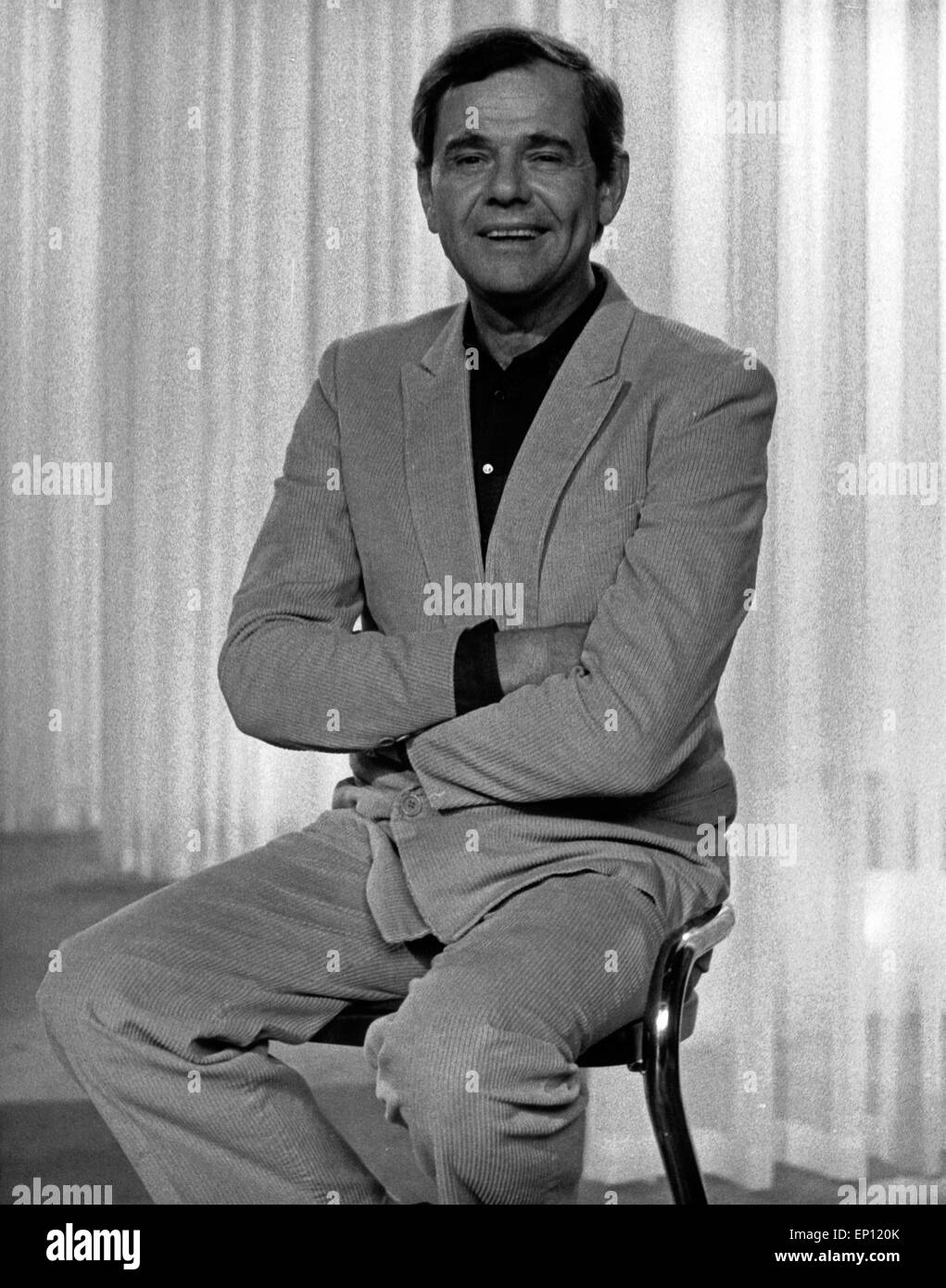 Walter giller Black and White Stock Photos & Images - Alamy