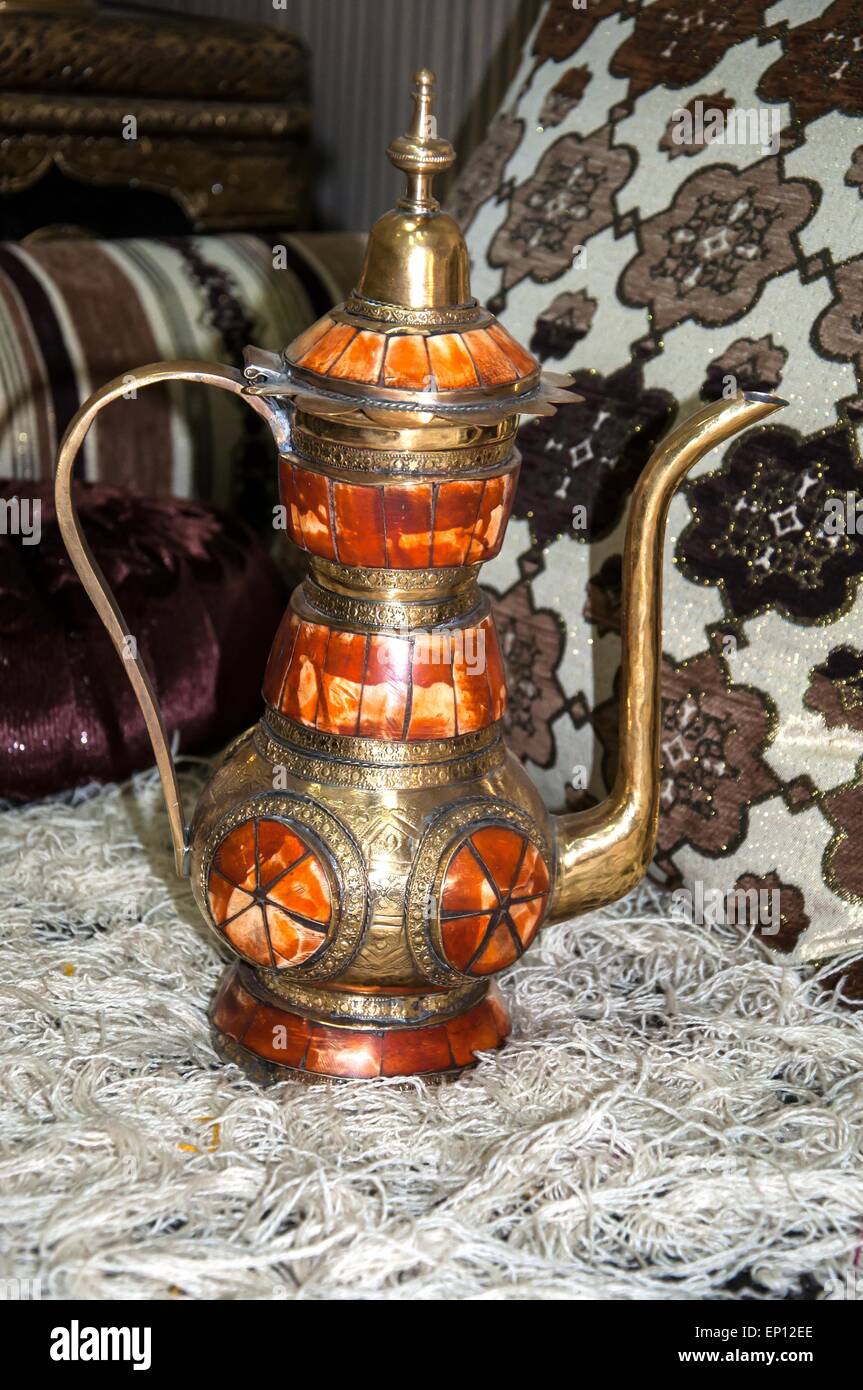 Traditional Arab Utensils High Resolution Stock Photography and Images ...