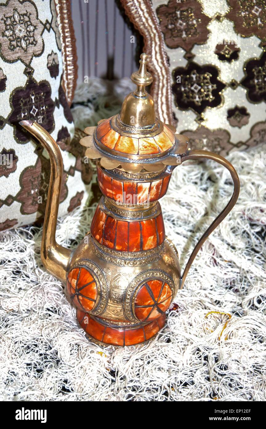 Traditional Arab Utensils High Resolution Stock Photography and Images ...