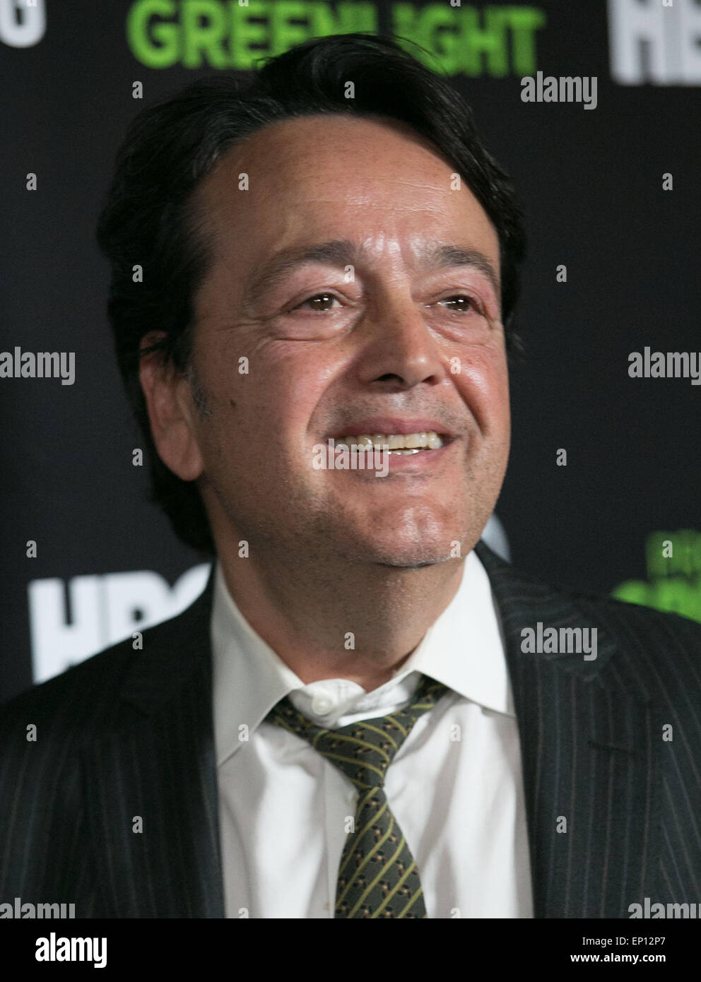 Ben Affleck and Matt Damon announce winner of HBO 'Project Greenlight ...