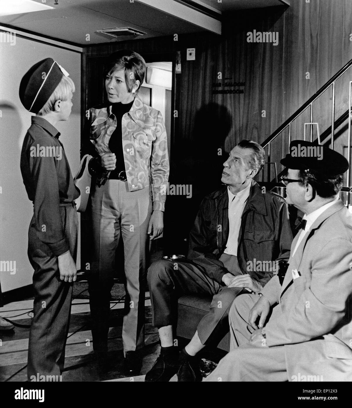 Rudolf Fenner High Resolution Stock Photography and Images - Alamy