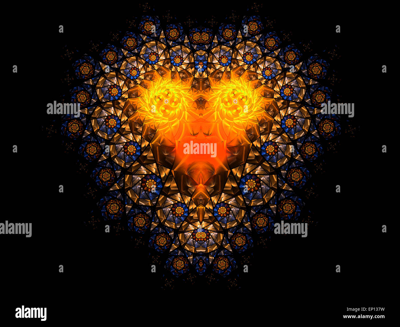 Diamond pattern in the shape of a heart symbolizes love shines and ...