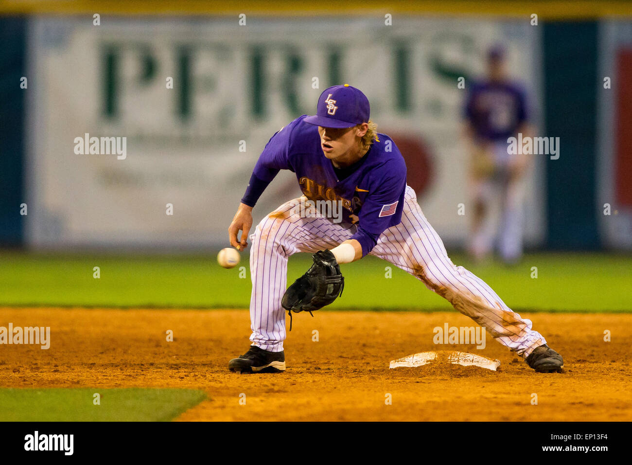 New orleans louisiana may 10 hi-res stock photography and images - Alamy