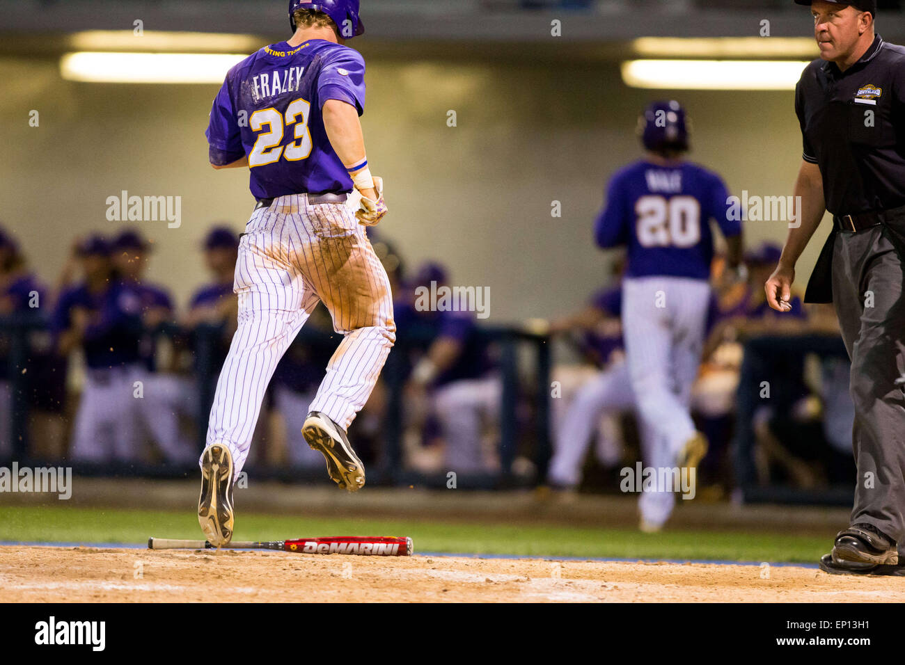 Fraley field hi-res stock photography and images - Alamy
