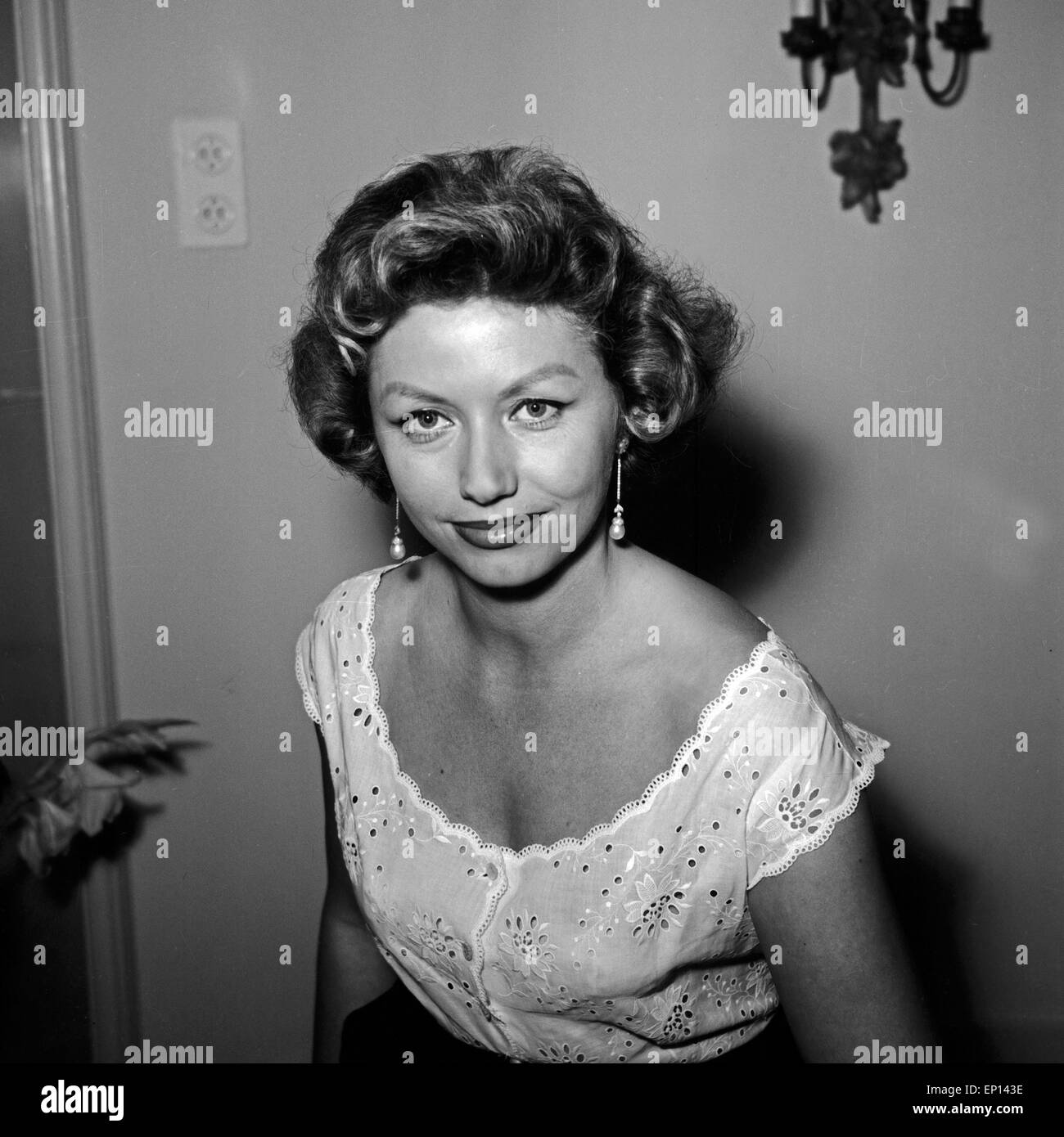 Gisela griffel hi-res stock photography and images - Alamy