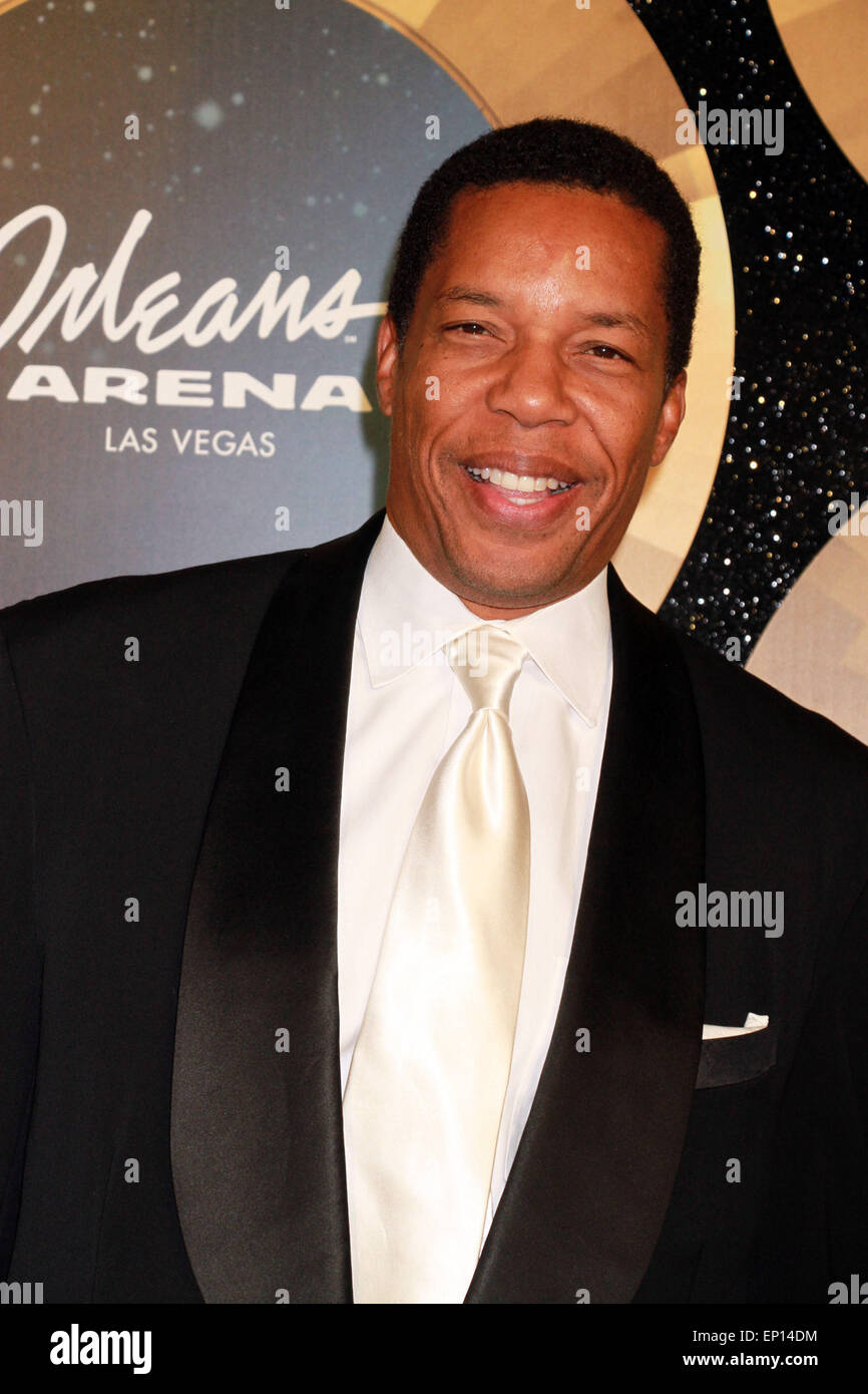 Soul Train Awards 2014 held at Orleans Arena - Arrivals Featuring: Tony ...