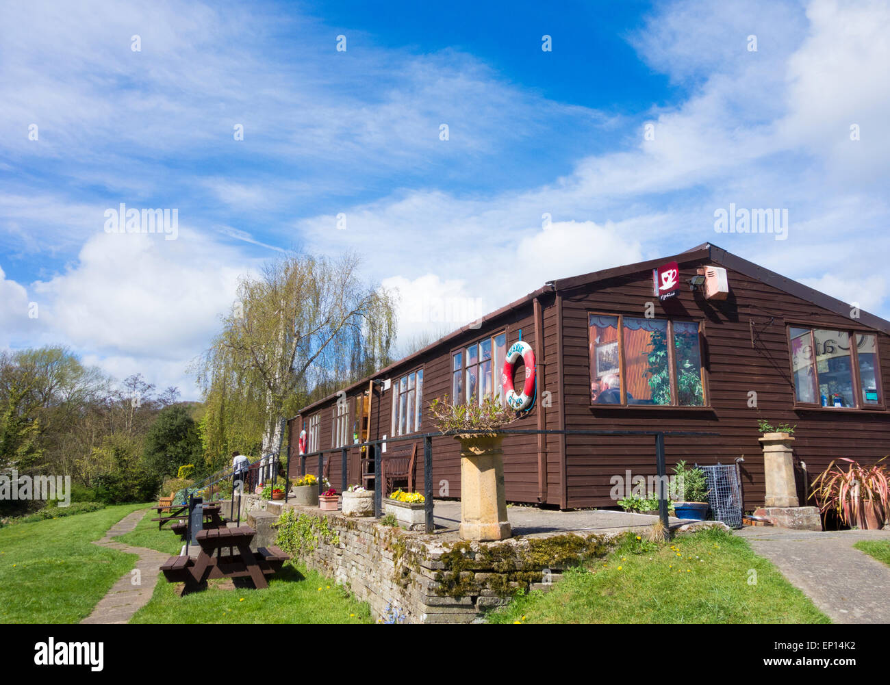 Sleights river esk hi-res stock photography and images - Alamy