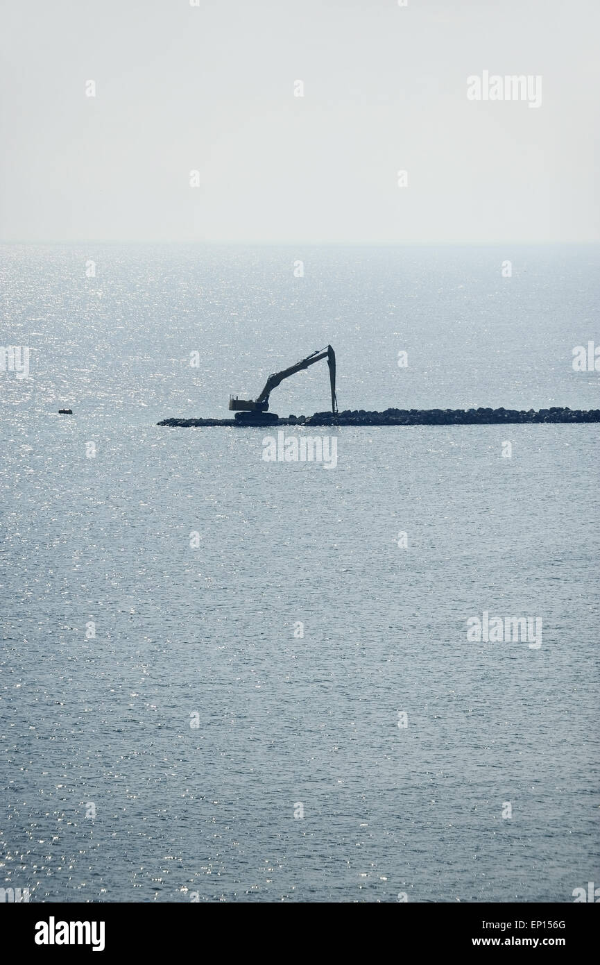 Machine building hi-res stock photography and images - Alamy