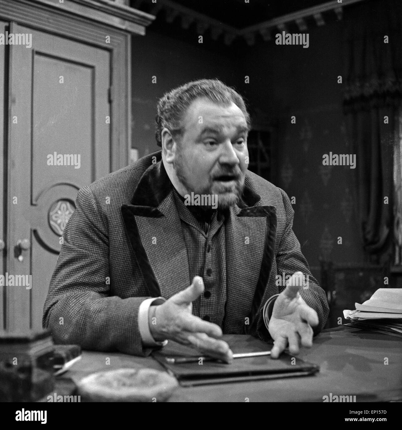 Die sache mit kasanzew deutschland hi-res stock photography and images ...